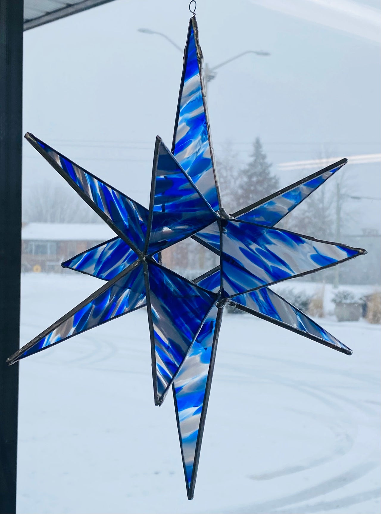 Classes | Cracked Glass Design